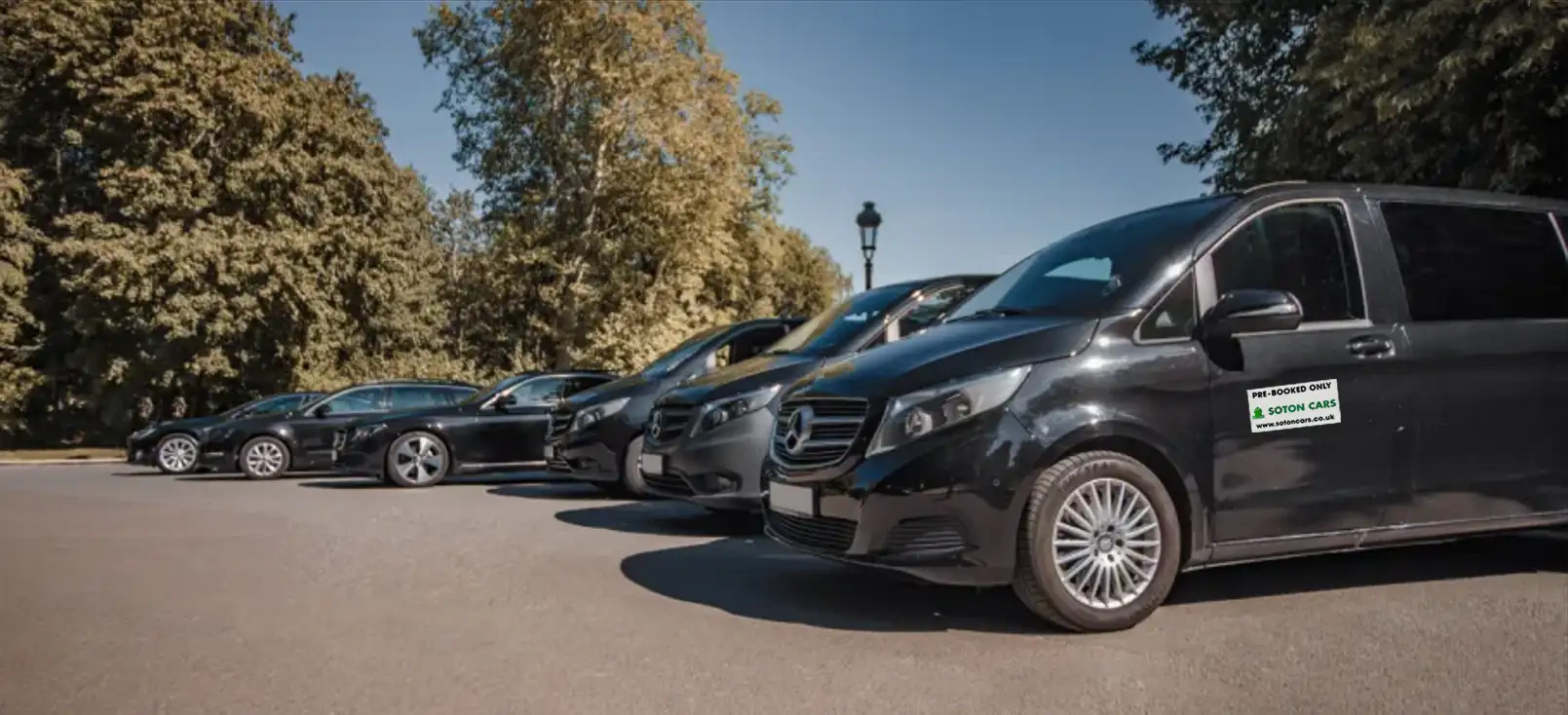 Airport Cabs Service | Cab Service to Airport - Southampton