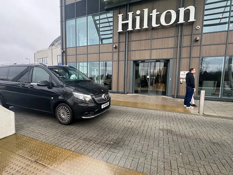 Taxi and Cab Service- Southampton | Soton Cars Ltd