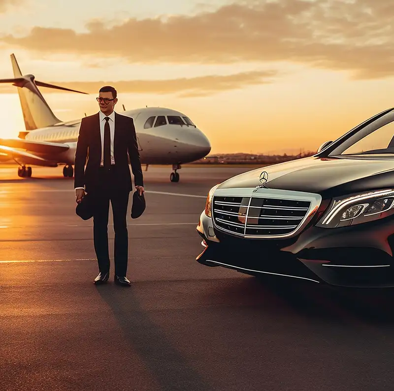 Airport Cabs - Soton Cars Ltd