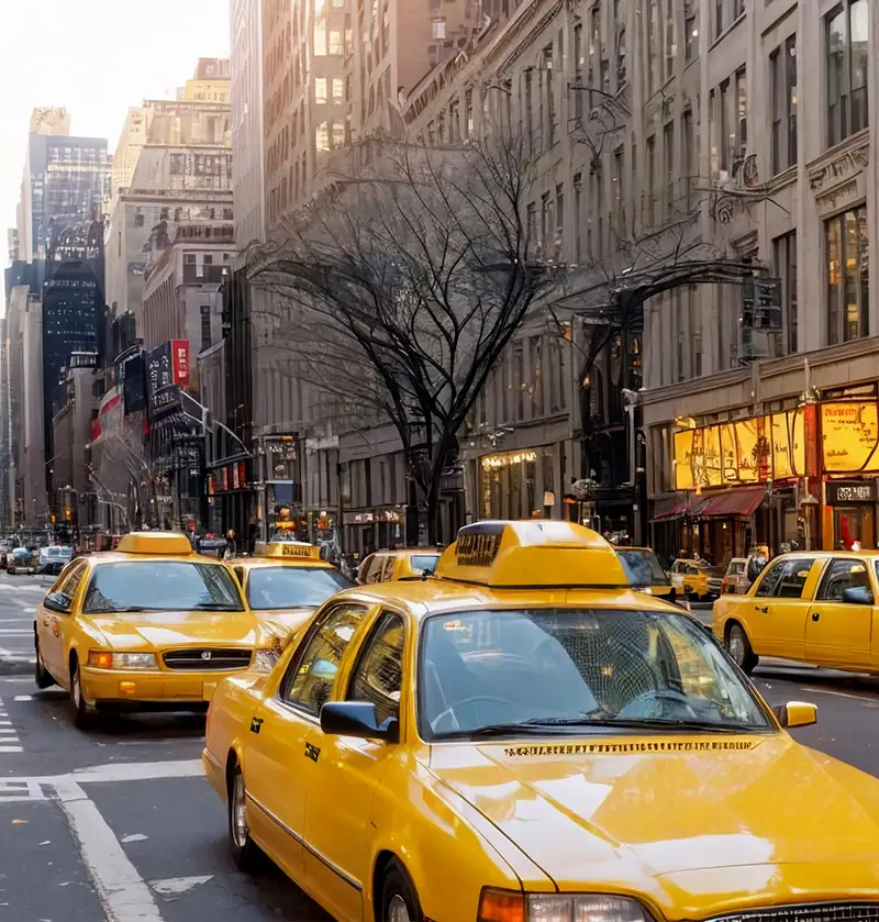 Local Taxi - Soton Cars Ltd