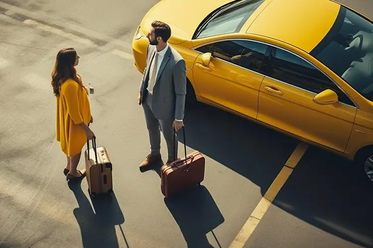 Local Taxi - Soton Cars Ltd